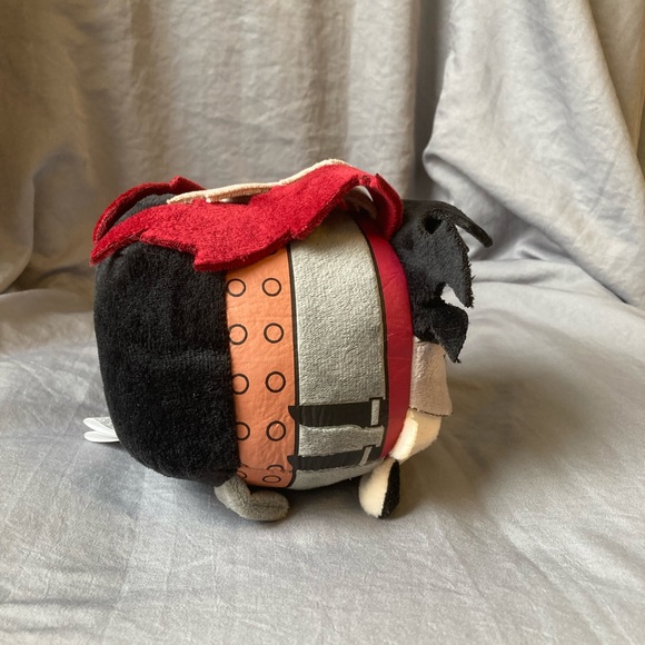 Bioworld | Toys | My Hero Academia Plush Of Stain By Mochibi | Poshmark